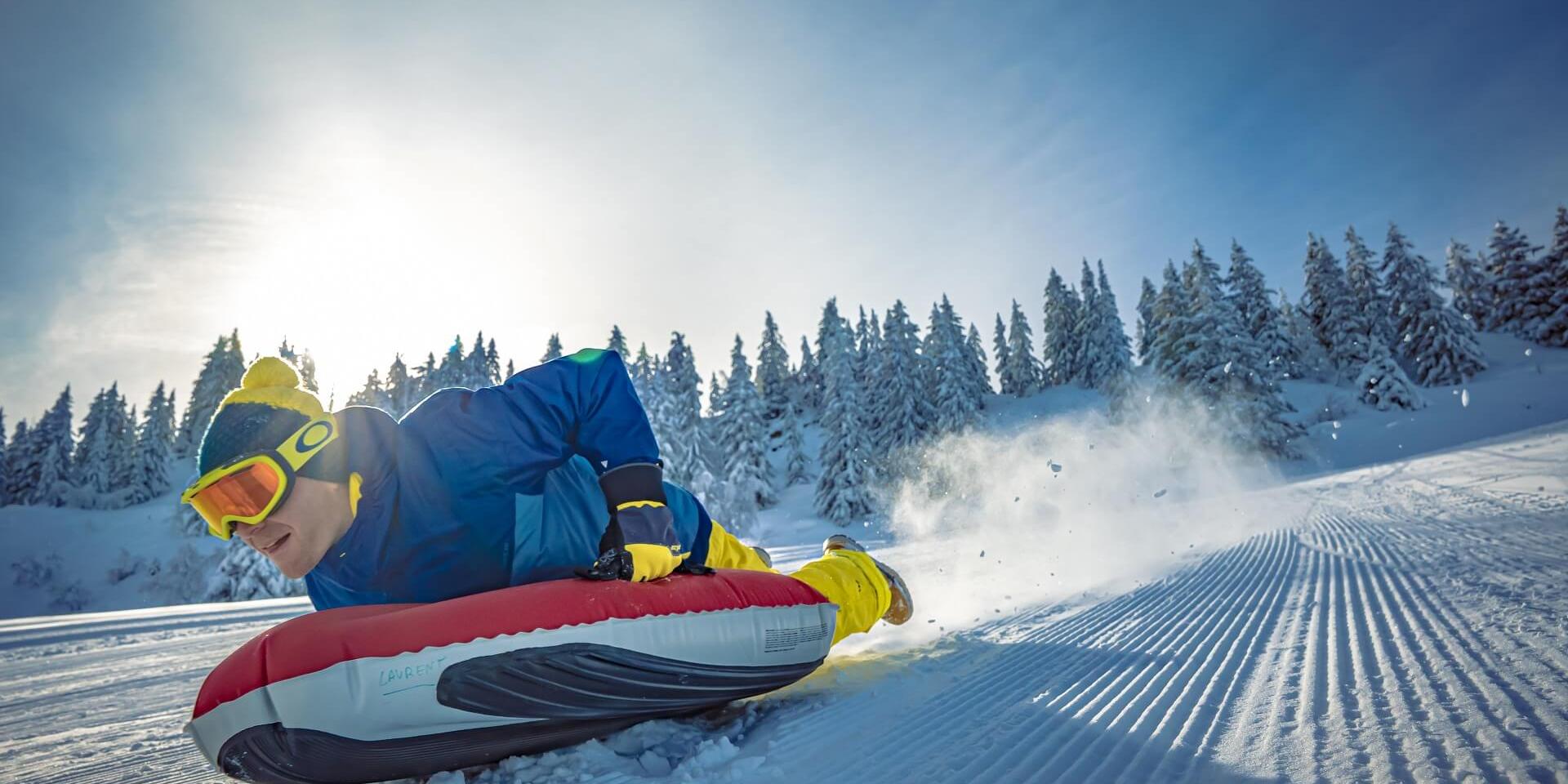 Airboard | Office de tourisme Belledonne Chartreuse, bienvenue dans la ...